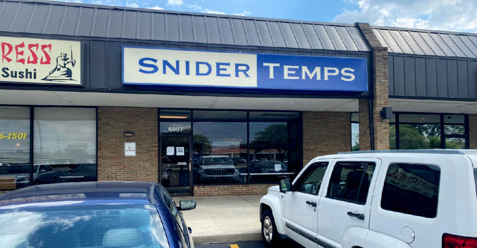 Snider-Blake Personnel | Custom Staffing Solutions